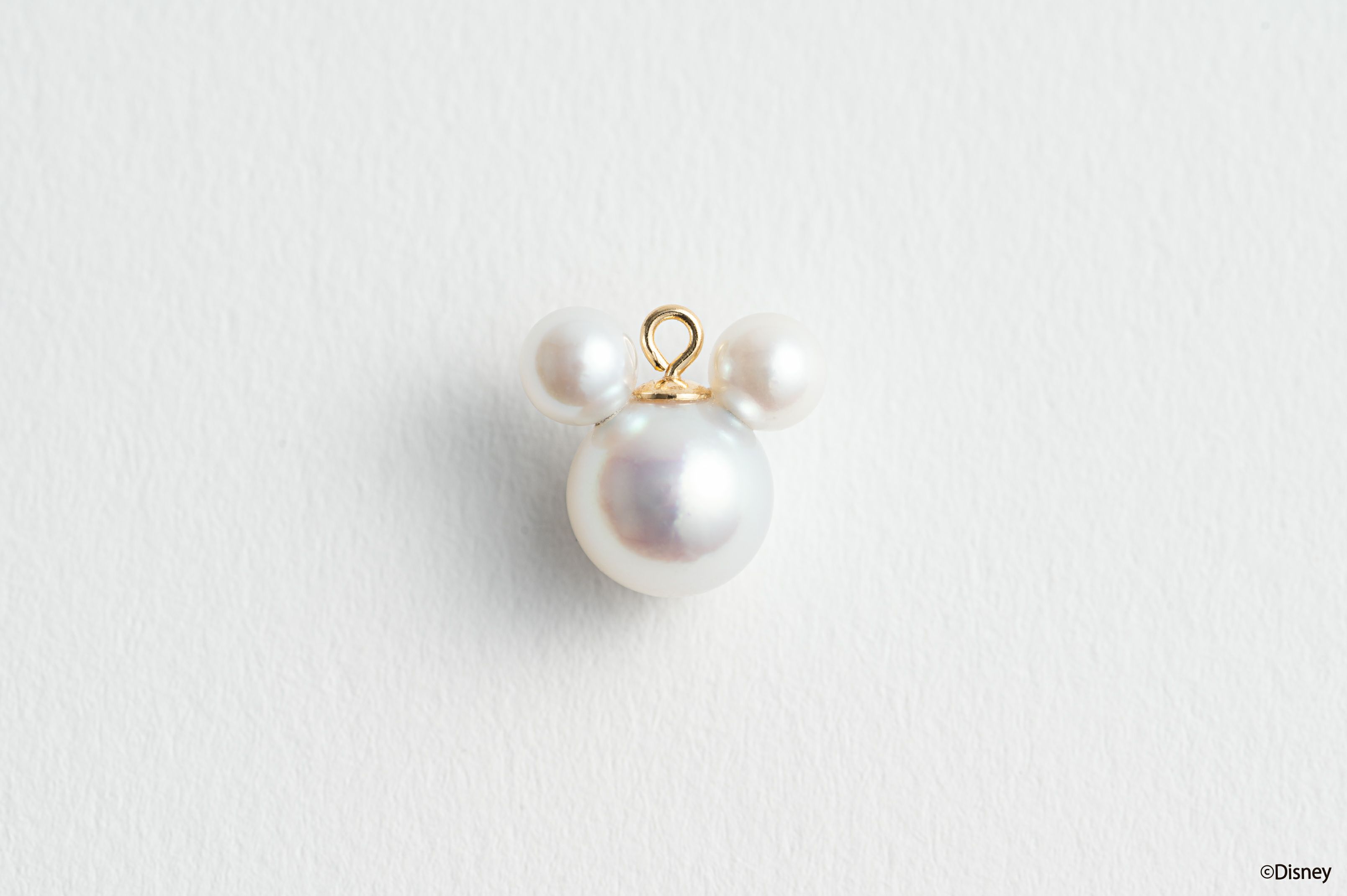 DISNEY_PEARL Jewelry COLLECTION | MADAMA